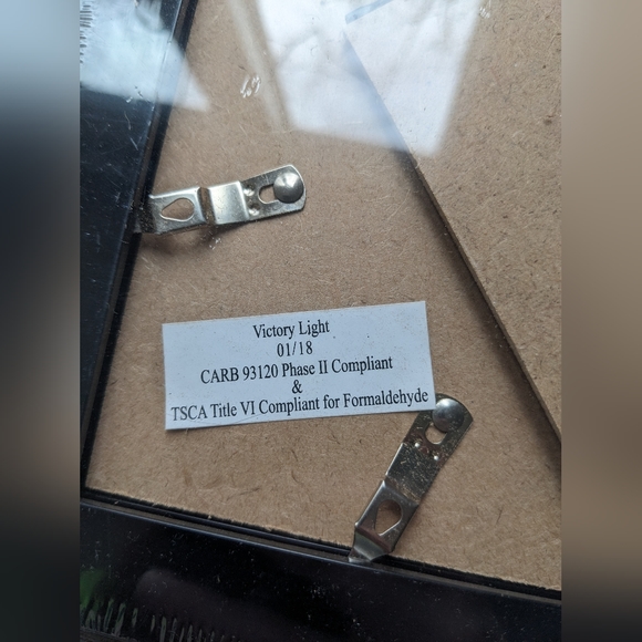 Victory Light | Accents | Victory Light Black Picture Frame 5 X 7 ...